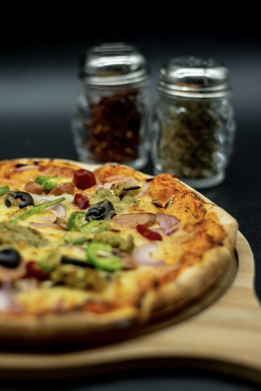 Photos of Pizzology Pizza, Pictures of Pizzology Pizza, Bangalore | Zomato