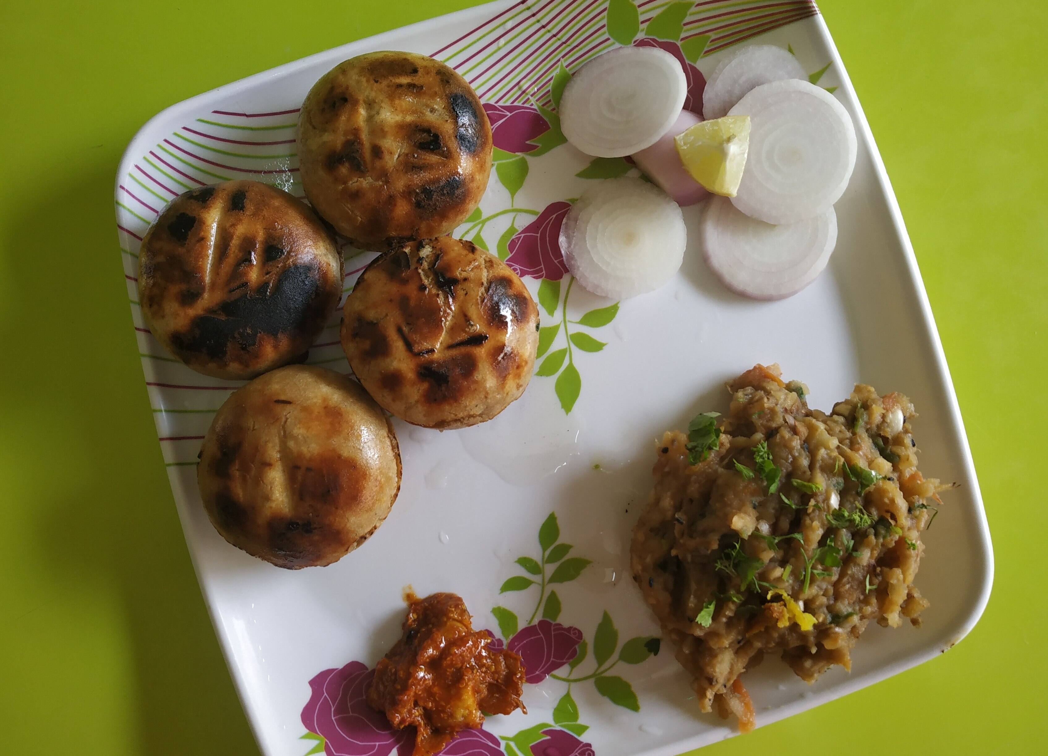 La Desi Punch, Dhankawadi, Pune | Zomato