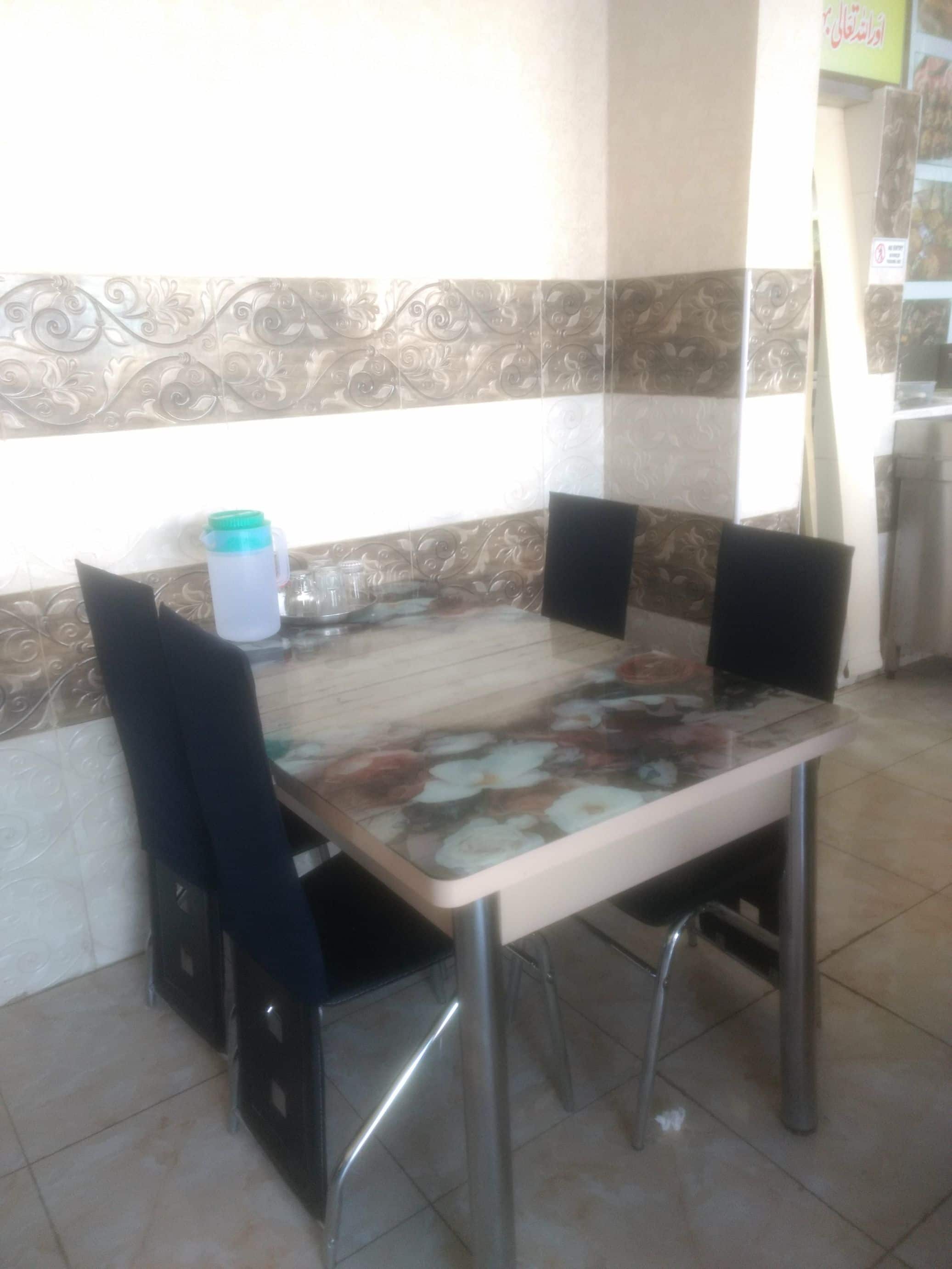 New Pak Ravi Restaurant, Mussafah Sanaiya, Abu Dhabi | Zomato