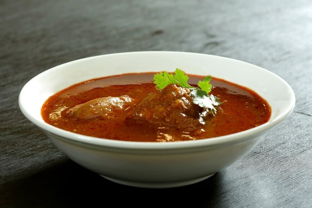 Indian Kurry Box, Karol Bagh, New Delhi | Zomato