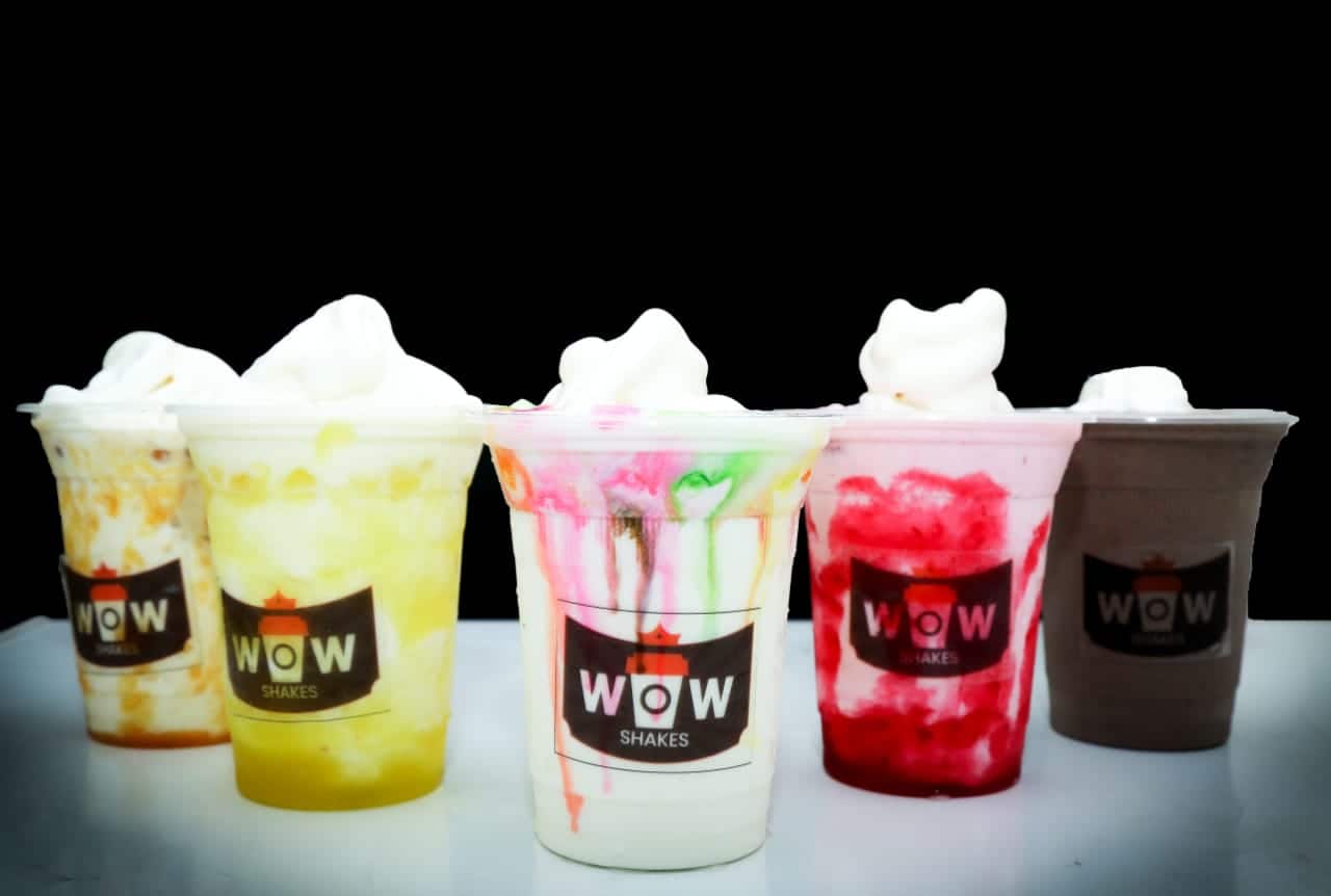 Wow Shakes, Madhapur, Hyderabad | Zomato