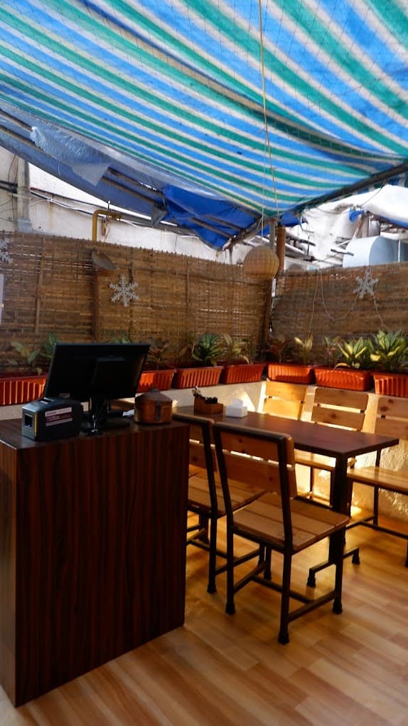 Menu of ICFC IC Food Corner, Borivali West, Mumbai