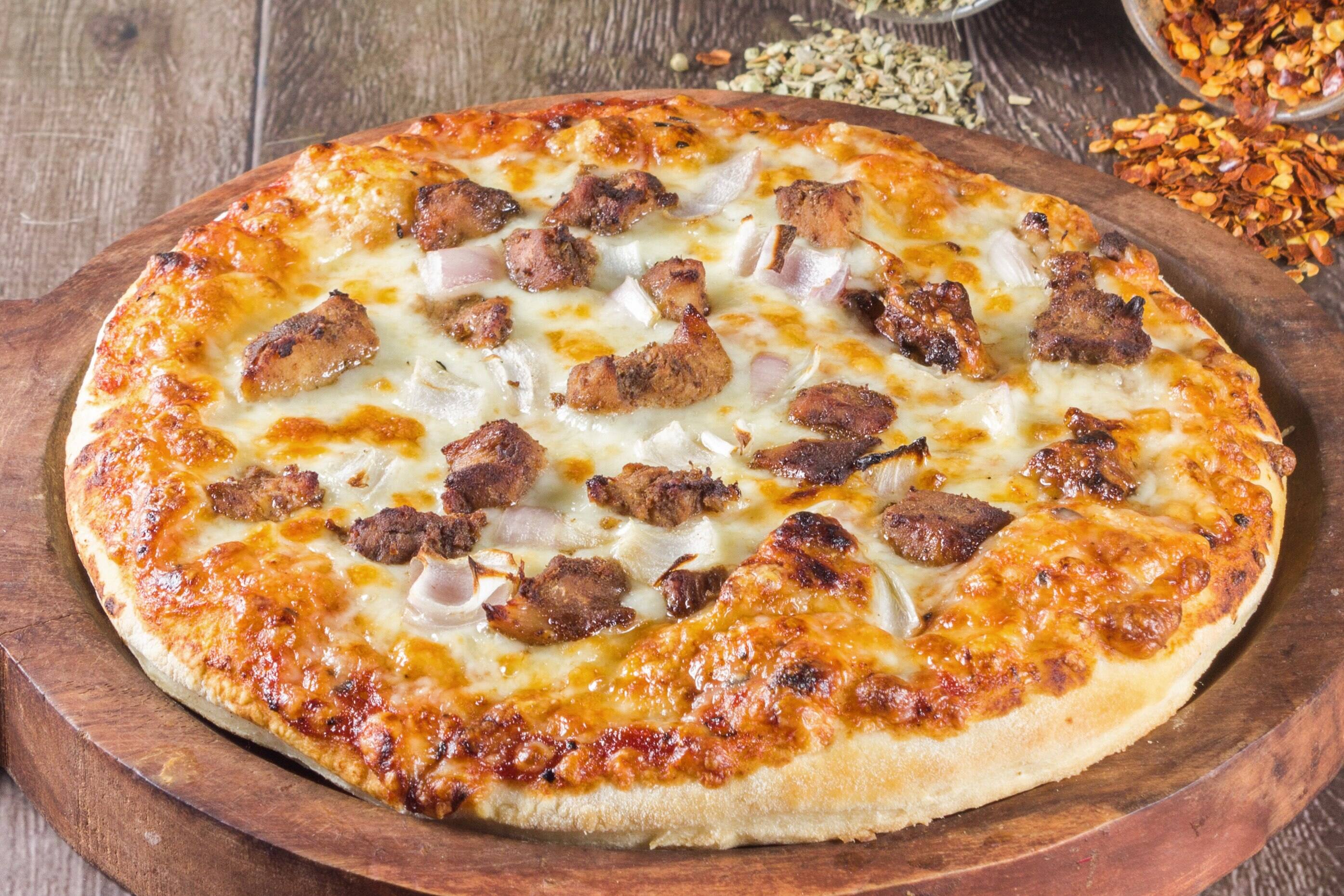 Pizzarea, BTM, Bangalore | Zomato