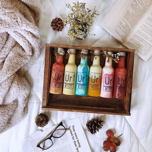 Ur Destination, Al Mina, Abu Dhabi | Zomato