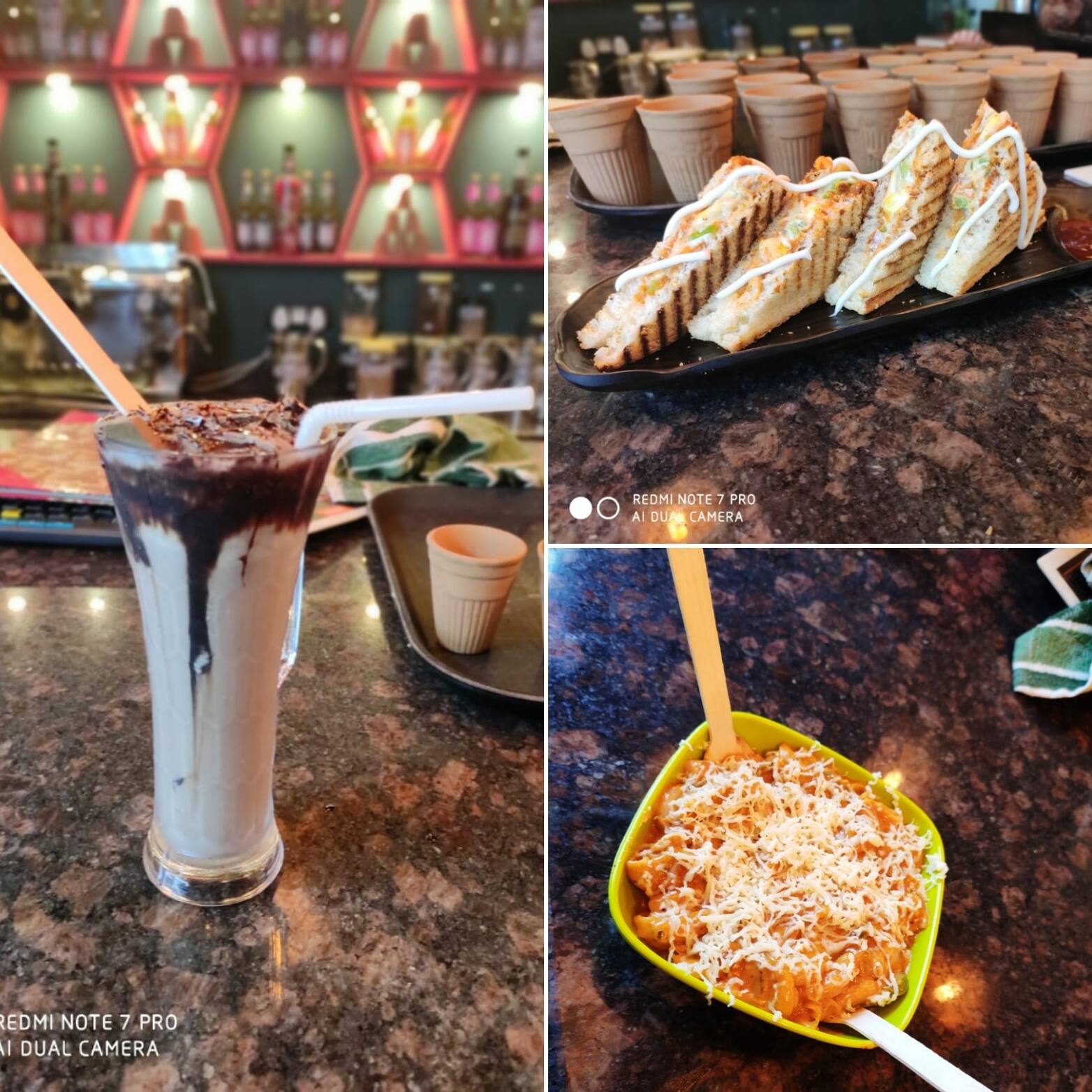 Baithack Taste Of Kulhad, Ghatkopar East, Mumbai | Zomato