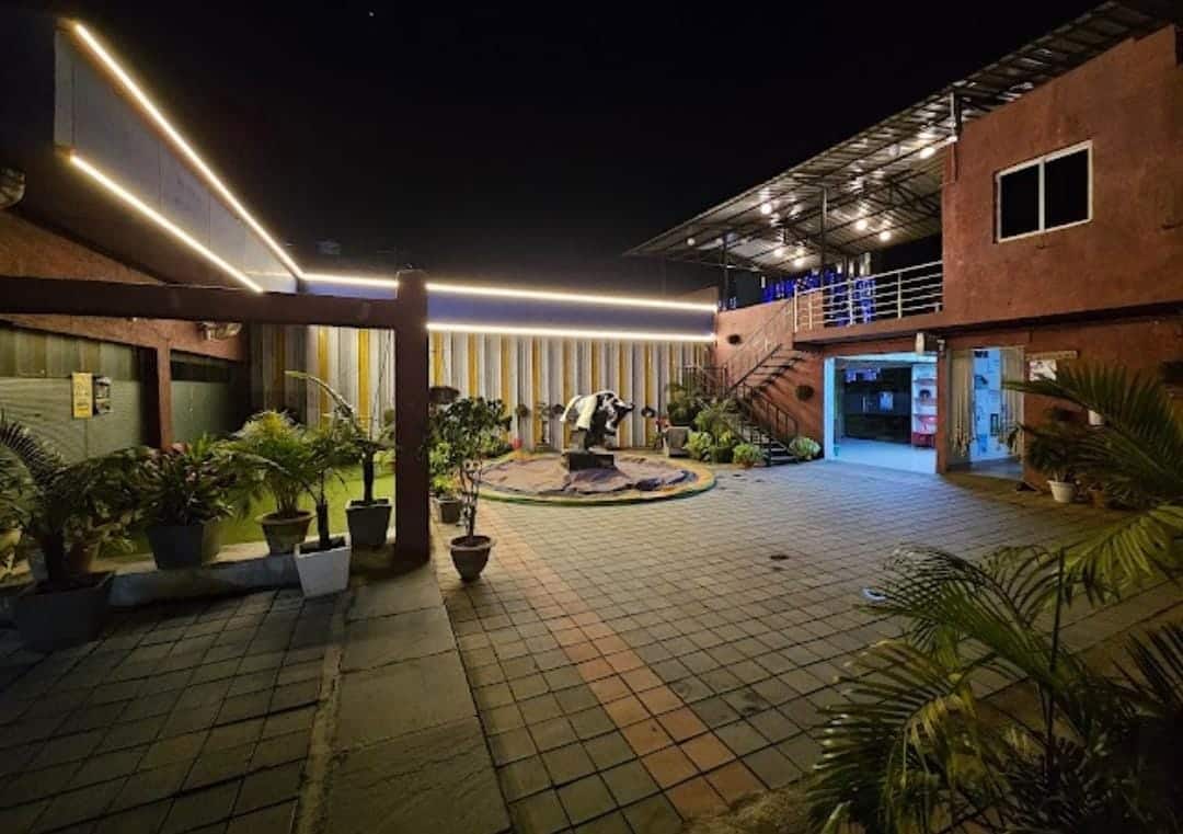 8th Miles Stone, Morabadi, Ranchi | Zomato