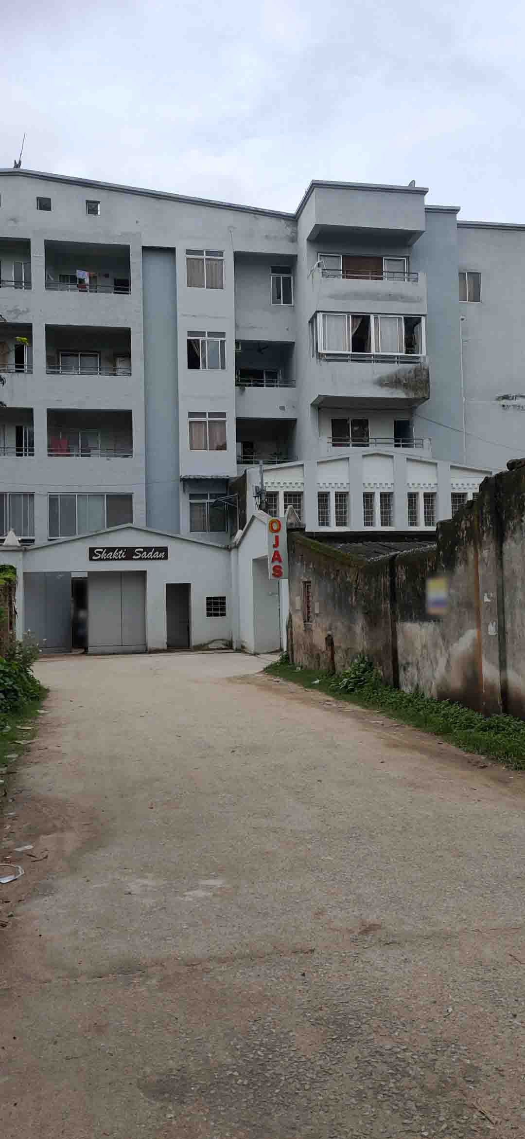 Menu of Hotel Ojas, Bariatu, Ranchi
