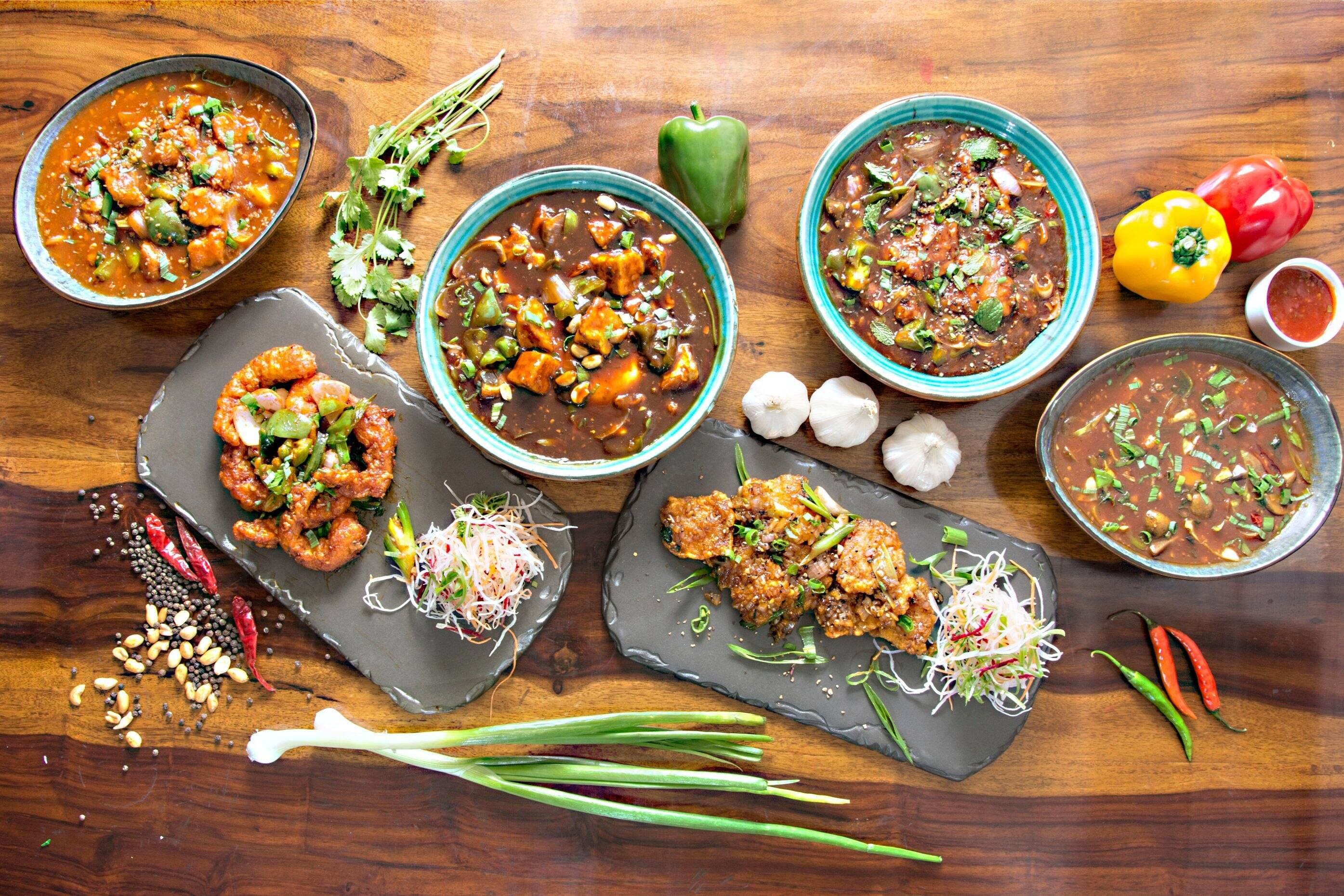 Chinese Daily, Sector 16, Faridabad | Zomato