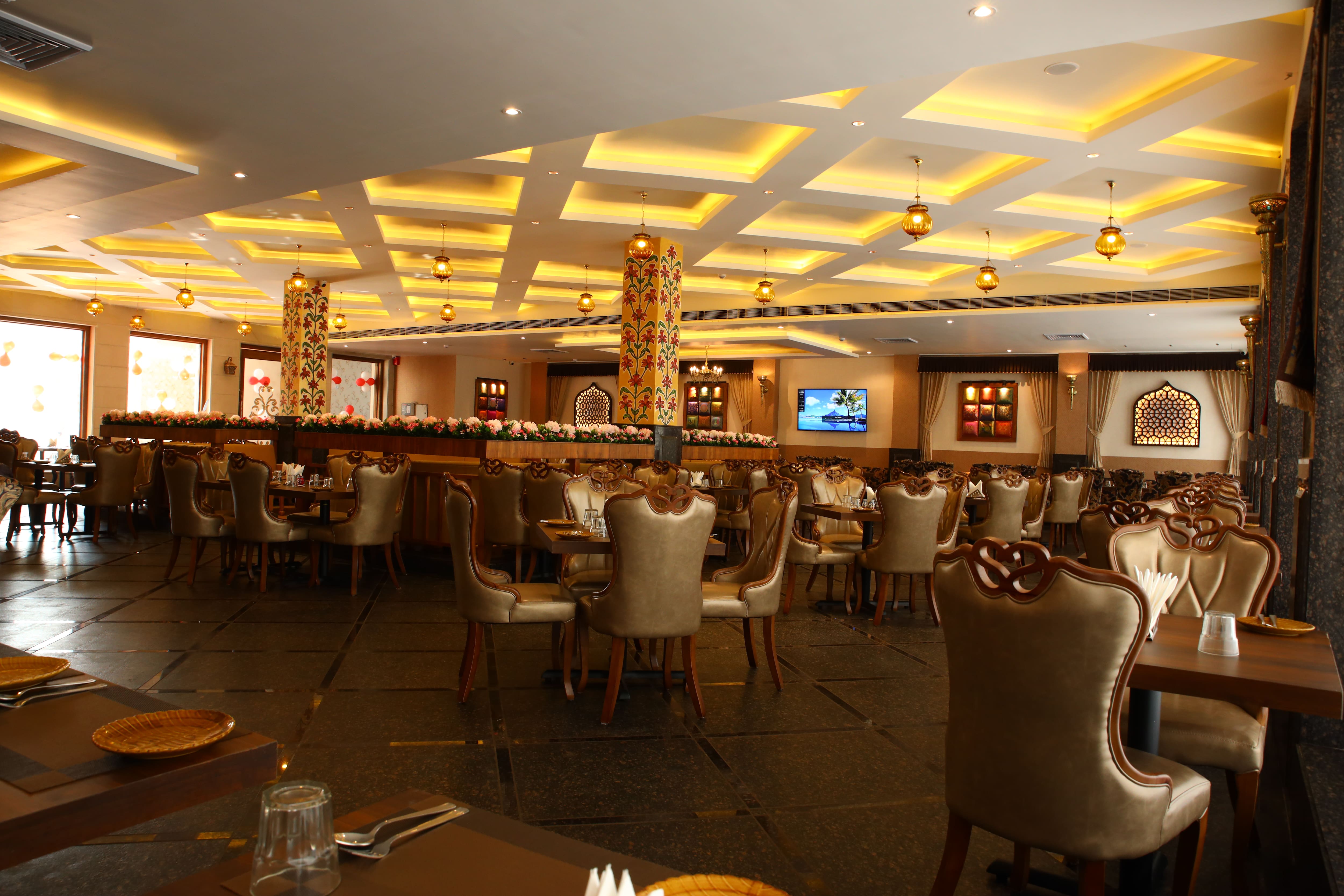 Devrana, Khatauli Locality order online - Zomato