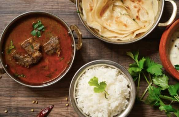 Emarath Restaurant, Kalamassery, Kochi