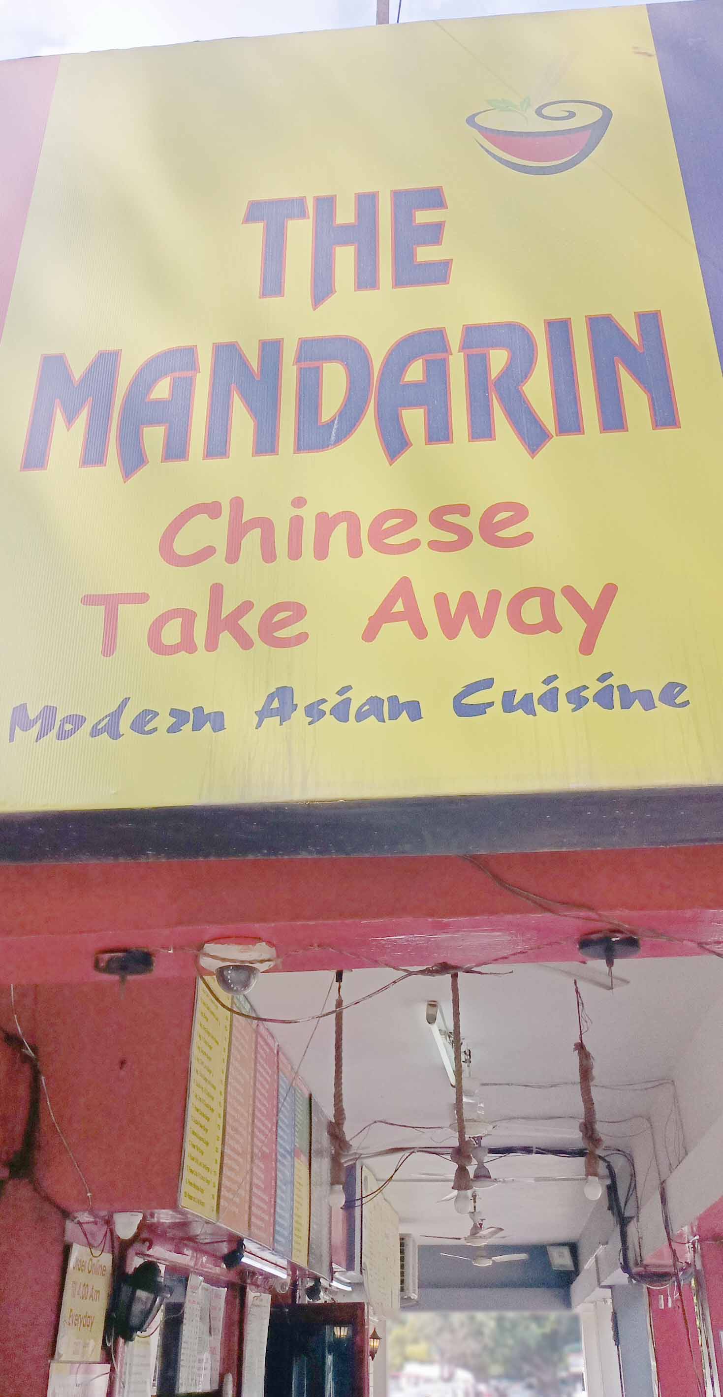 The Mandarin, Phase 3, Mohali | Zomato