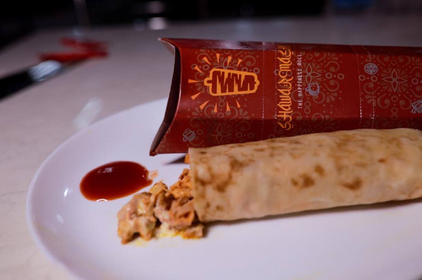 Shawarmashi, Perumbavoor, Kochi