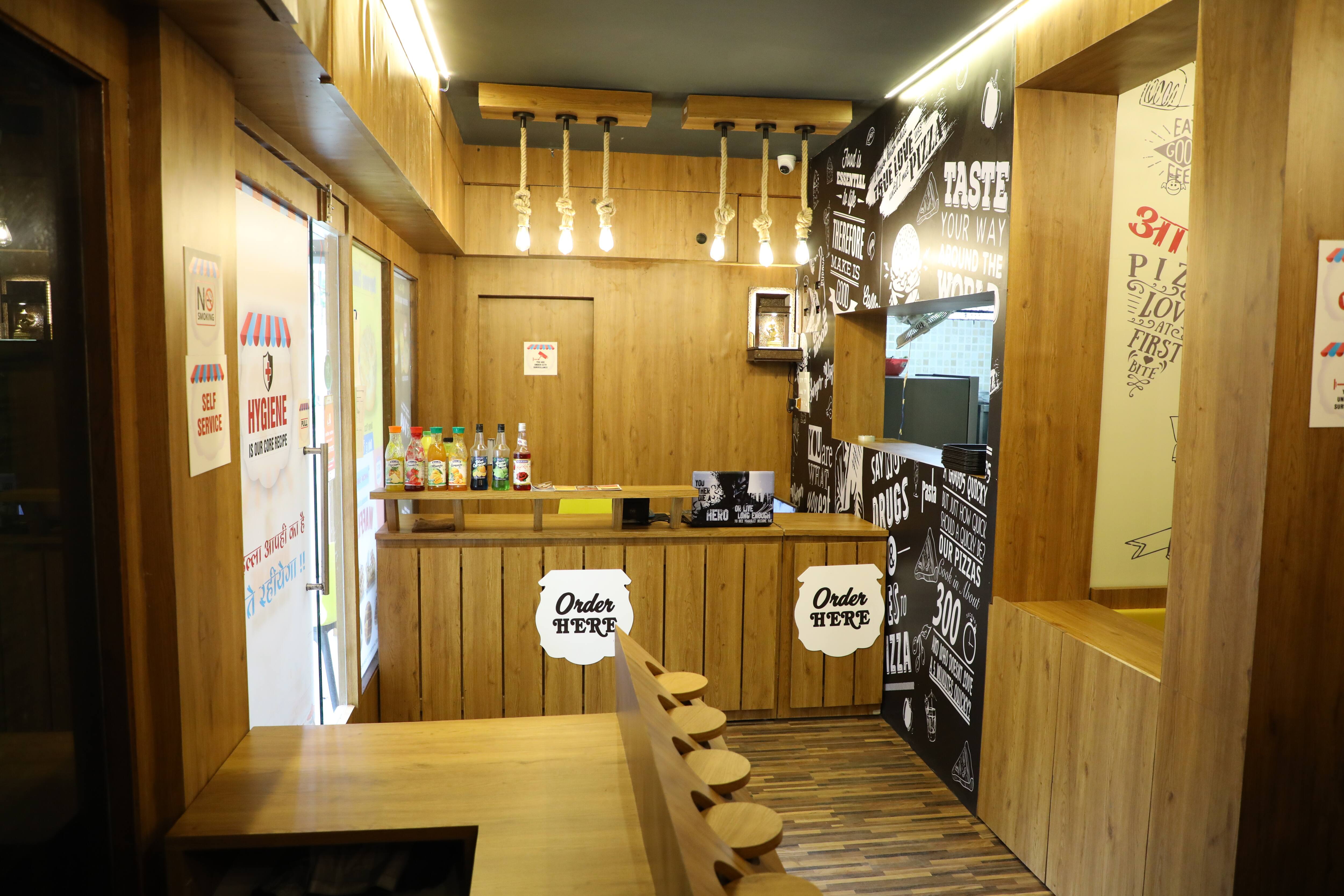 Food Mohalla, Bajaj Nagar, Nagpur | Zomato