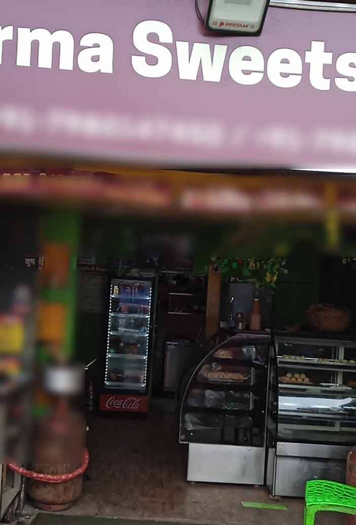 Sharma Sweets & Snacks Private Limited, Kaikhali order online - Zomato