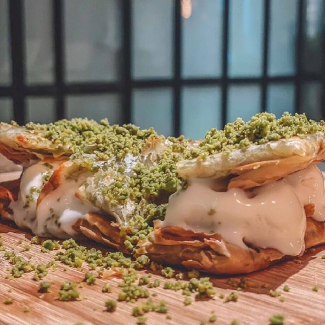 Emir Turkish Restaurant Menu, Menu for Emir Turkish Restaurant, Dubai ...