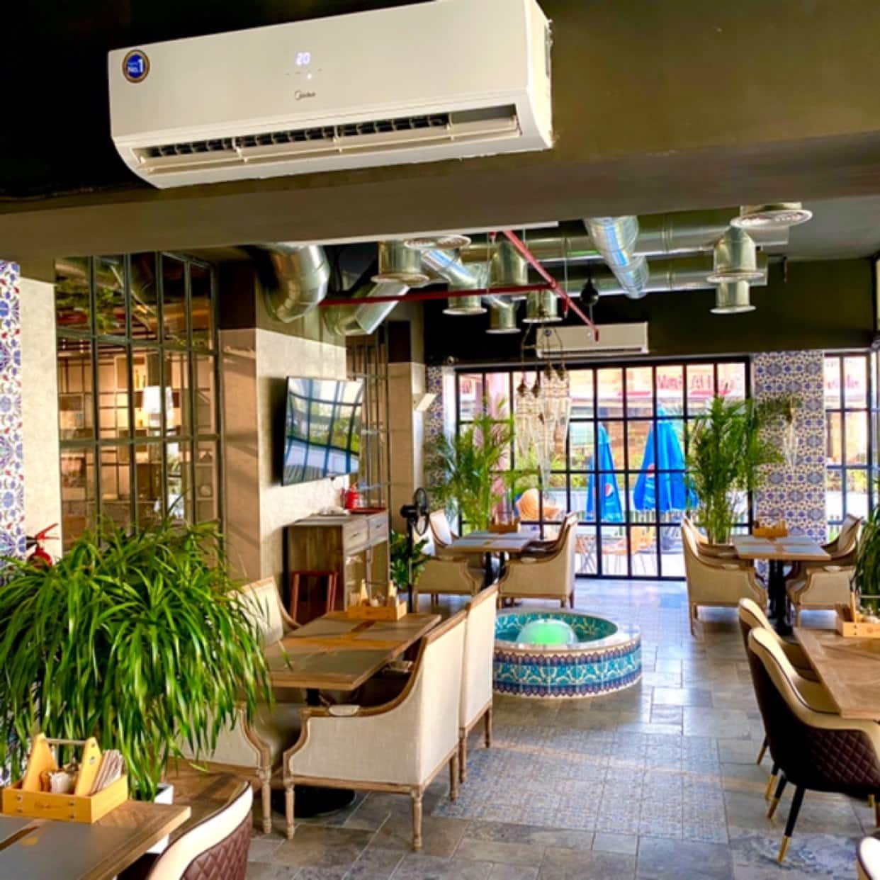 Emir Turkish Restaurant, Dubai Investment Park, Dubai | Zomato