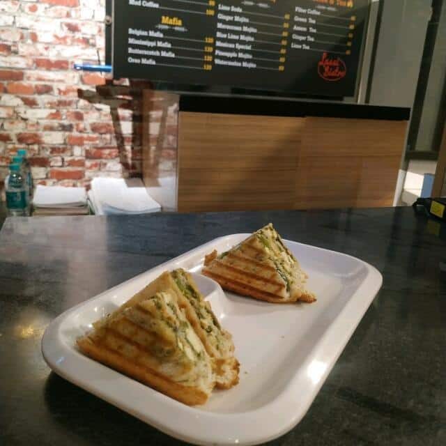 Lassi Bistro, Banaswadi, Bangalore | Zomato