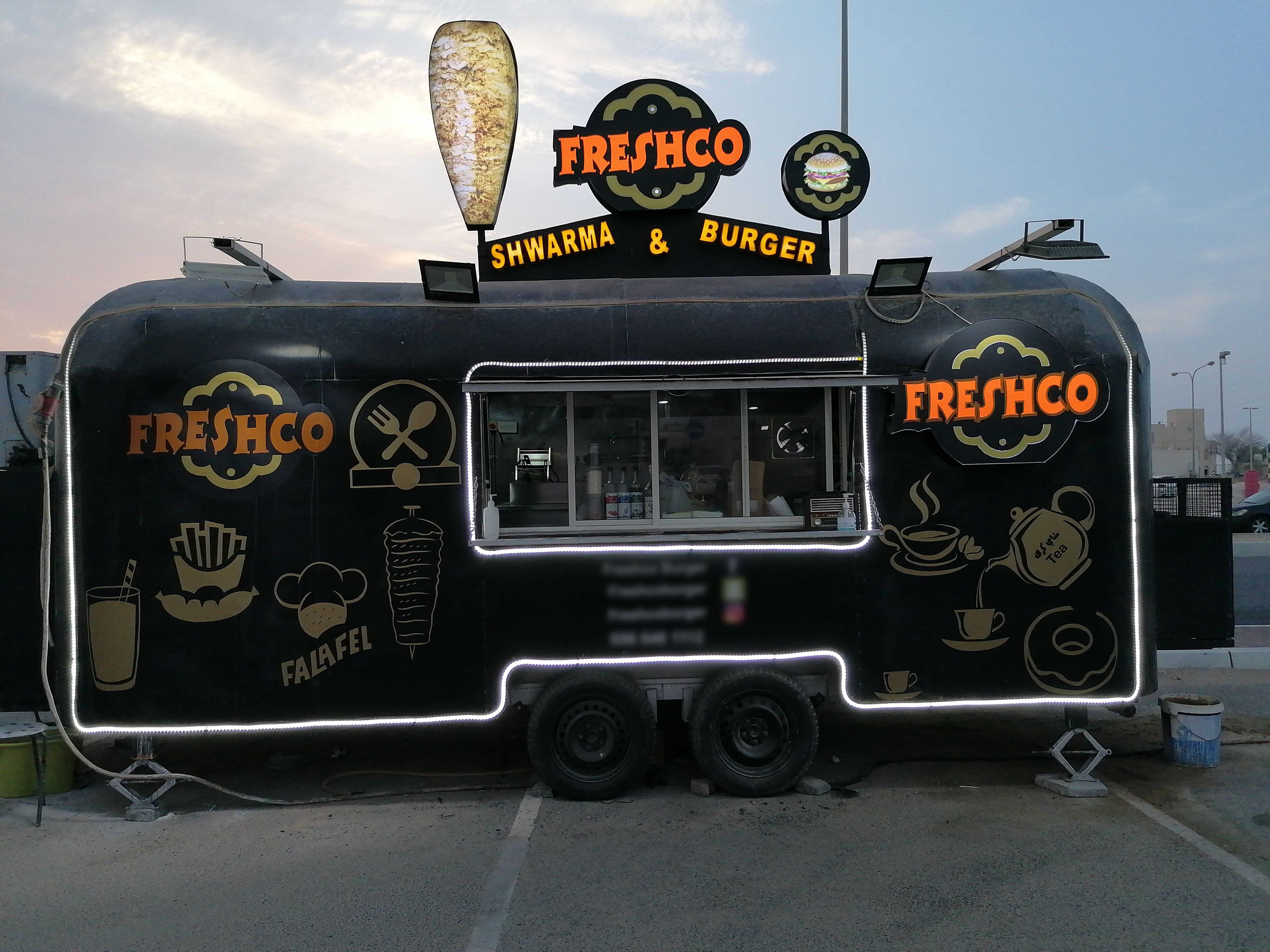 Photos of Freshco, Pictures of Freshco, Abu Dhabi | Zomato