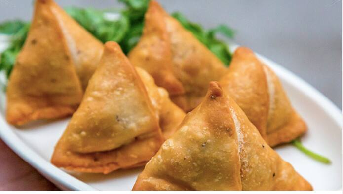 The Samosa Hub, Kharghar, Navi Mumbai | Zomato