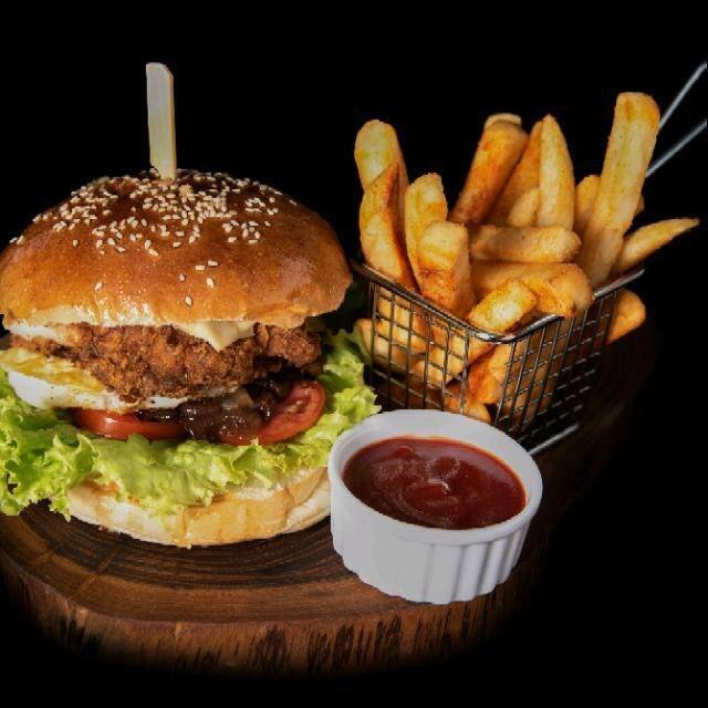 Chacha Wow Fast Food, Model Town, Ludhiana | Zomato