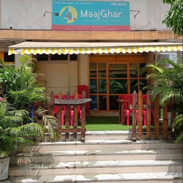 Majghar, Ghodbunder Road, Thane | Zomato