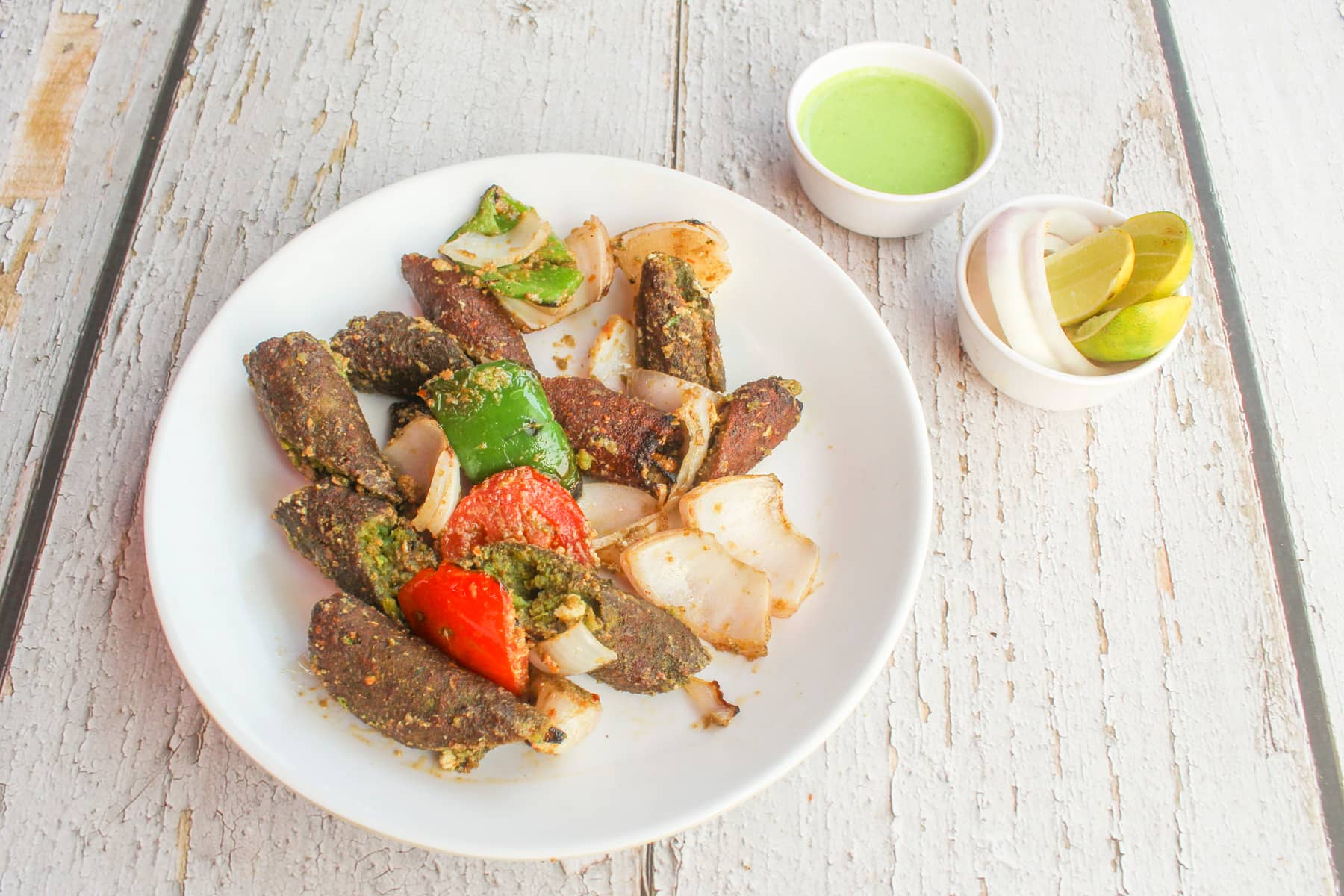 The Bonfire Kitchen, Karkardooma, New Delhi | Zomato