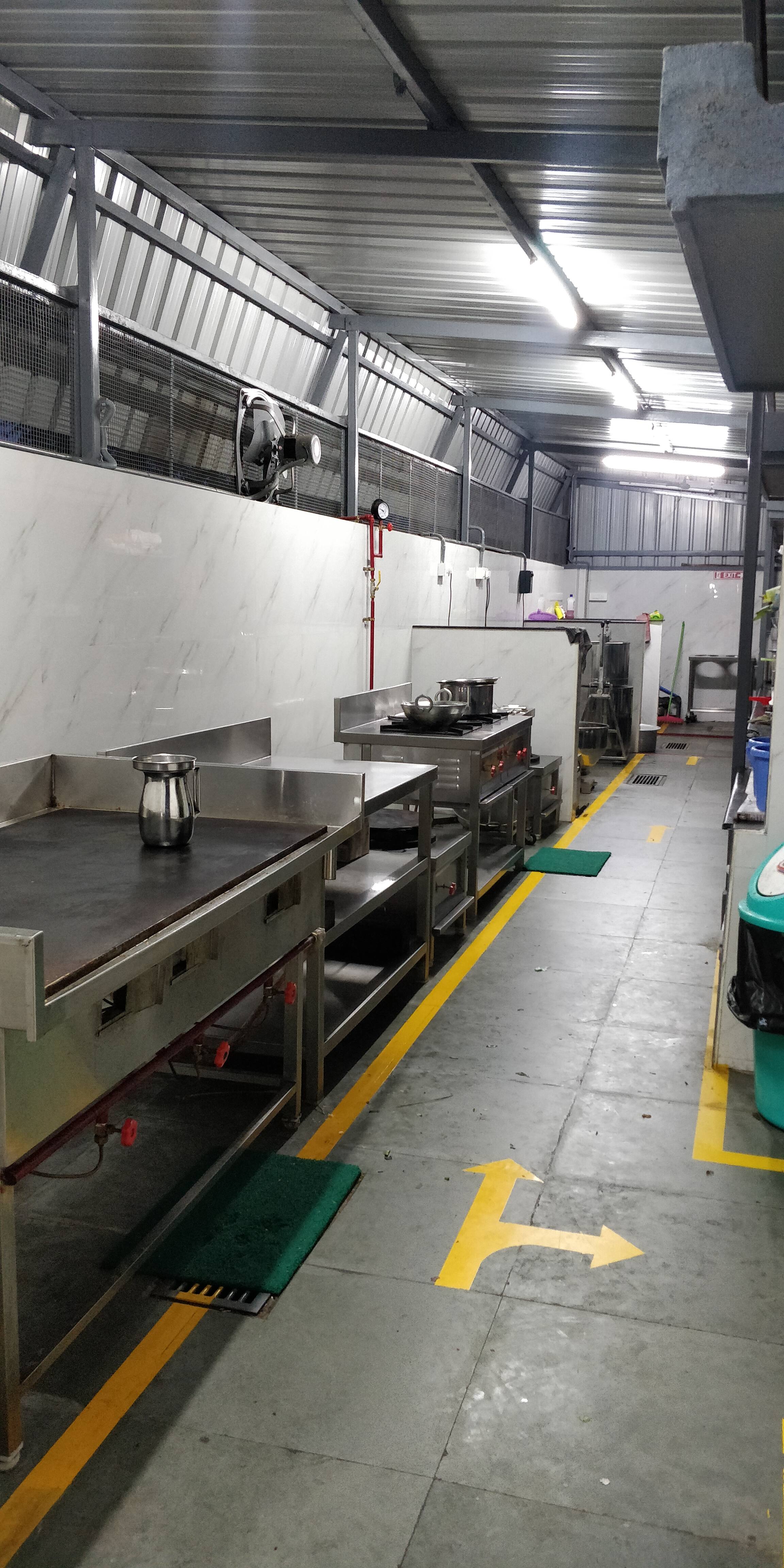 Kalpa Virucha Caterers, Peelamedu, Coimbatore | Zomato