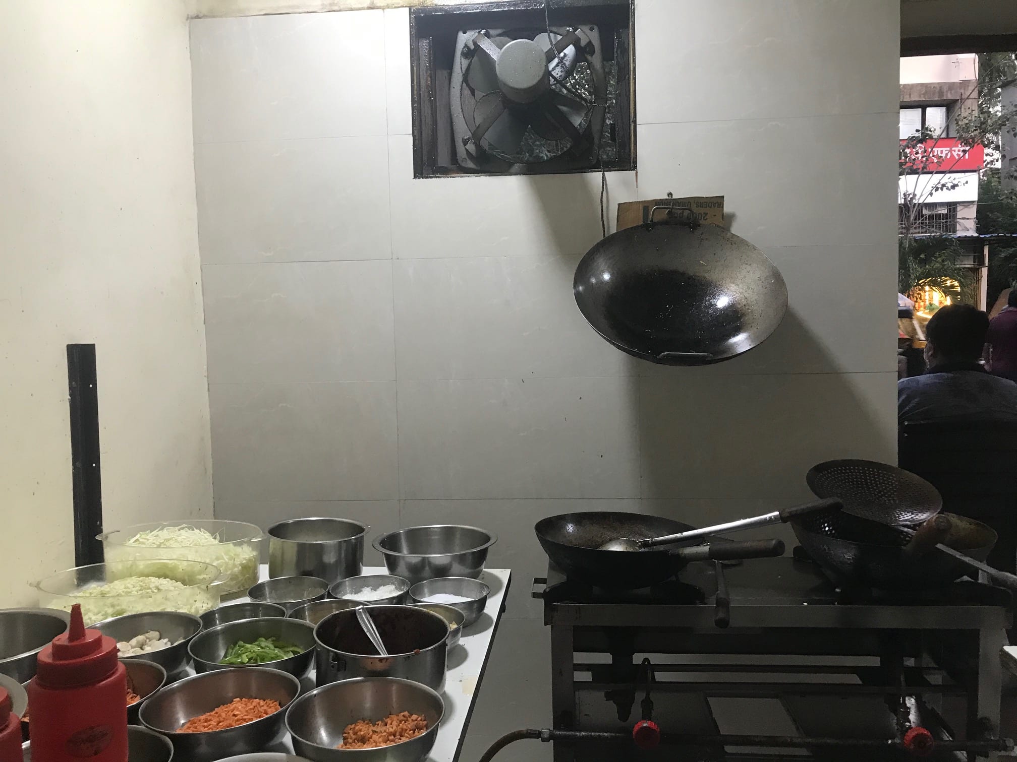 Chinese Tadka, Near Andheri East Station, Mumbai | Zomato