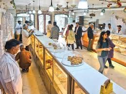 Monga Bakery, Uttam Nagar, New Delhi | Zomato
