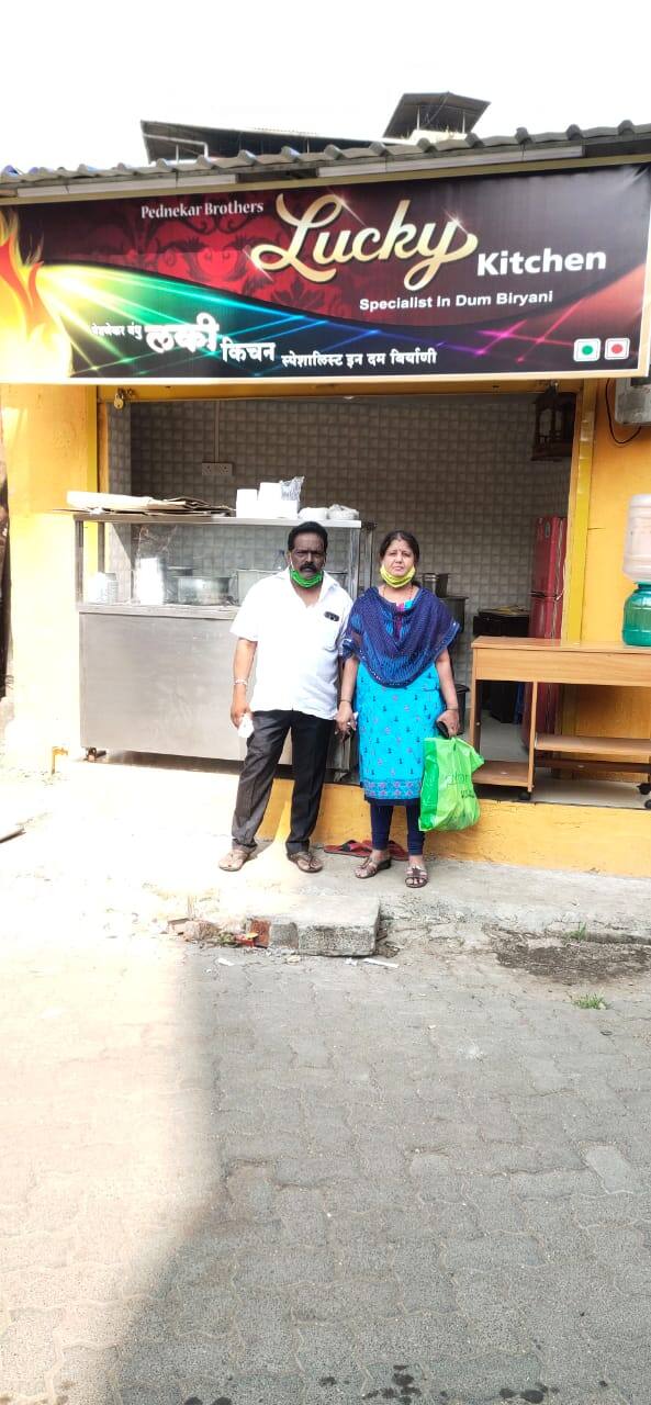 Lucky Kitchen, Dombivali East, Thane | Zomato