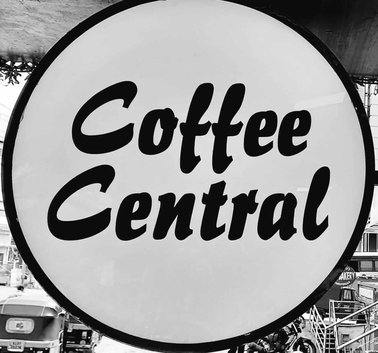 Coffee Central, Thiruvalla Locality order online - Zomato
