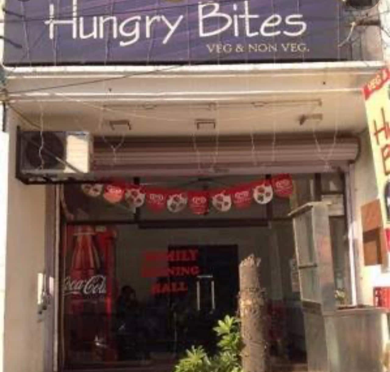 Hungry Bites, HSR, Bangalore | Zomato