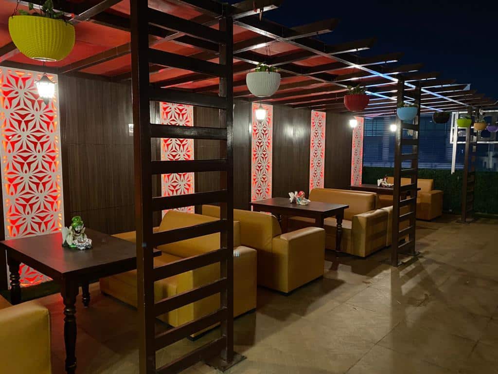 Nanak Dhaba, Lalpur, Ranchi | Zomato