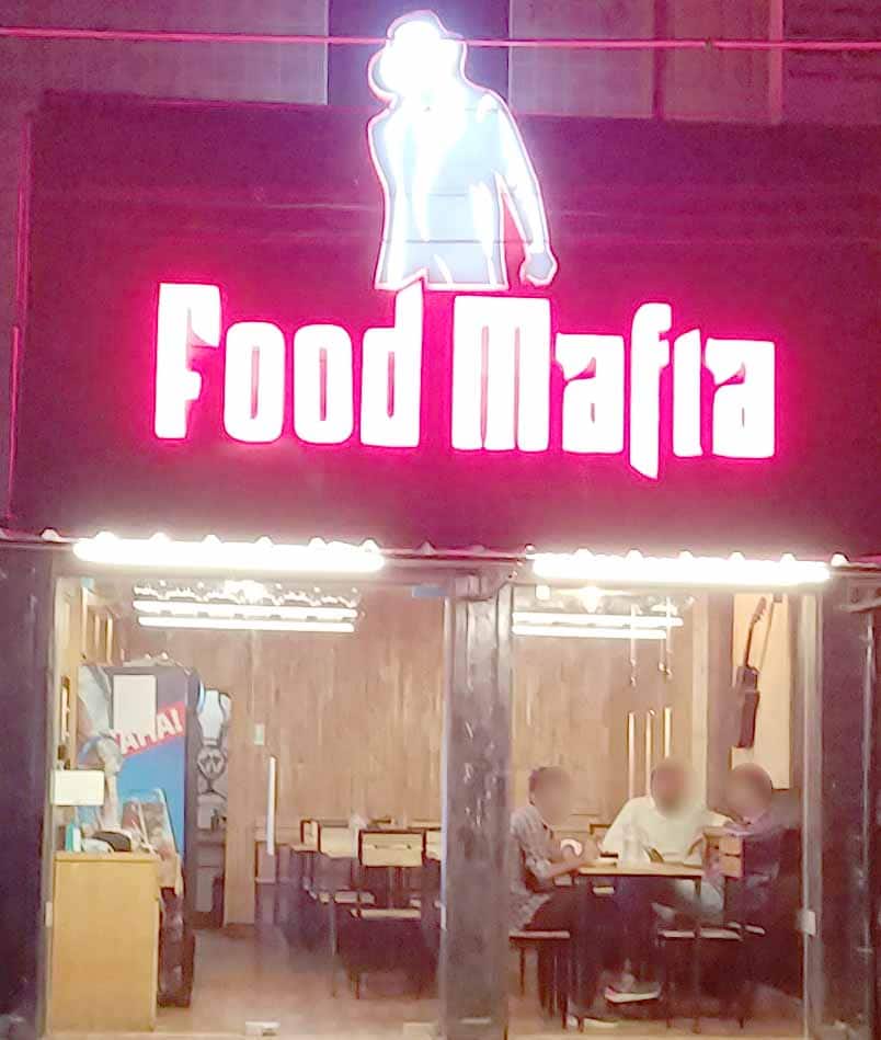Food Mafia, Ramapuram order online - Zomato