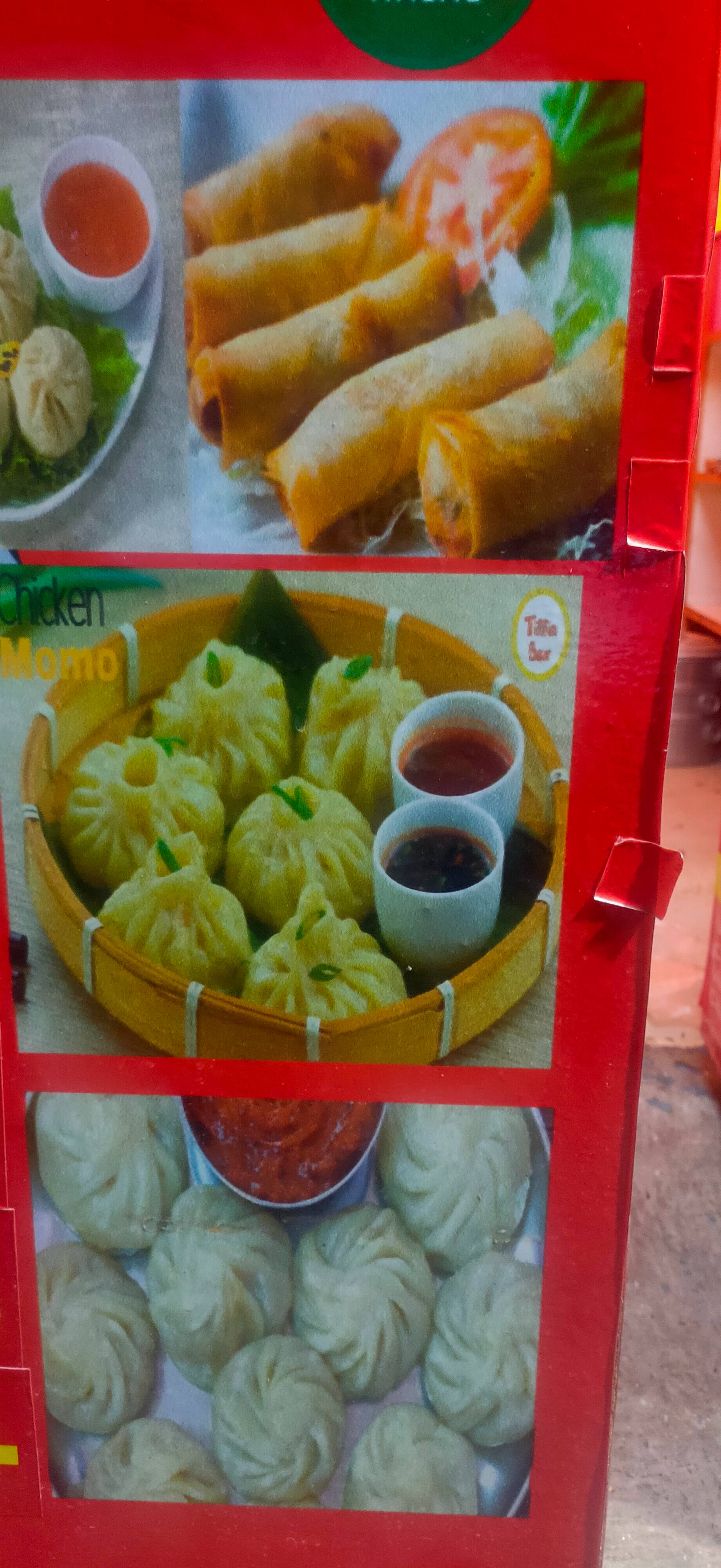 Kolkata Katti Rolls, BTM, Bangalore | Zomato
