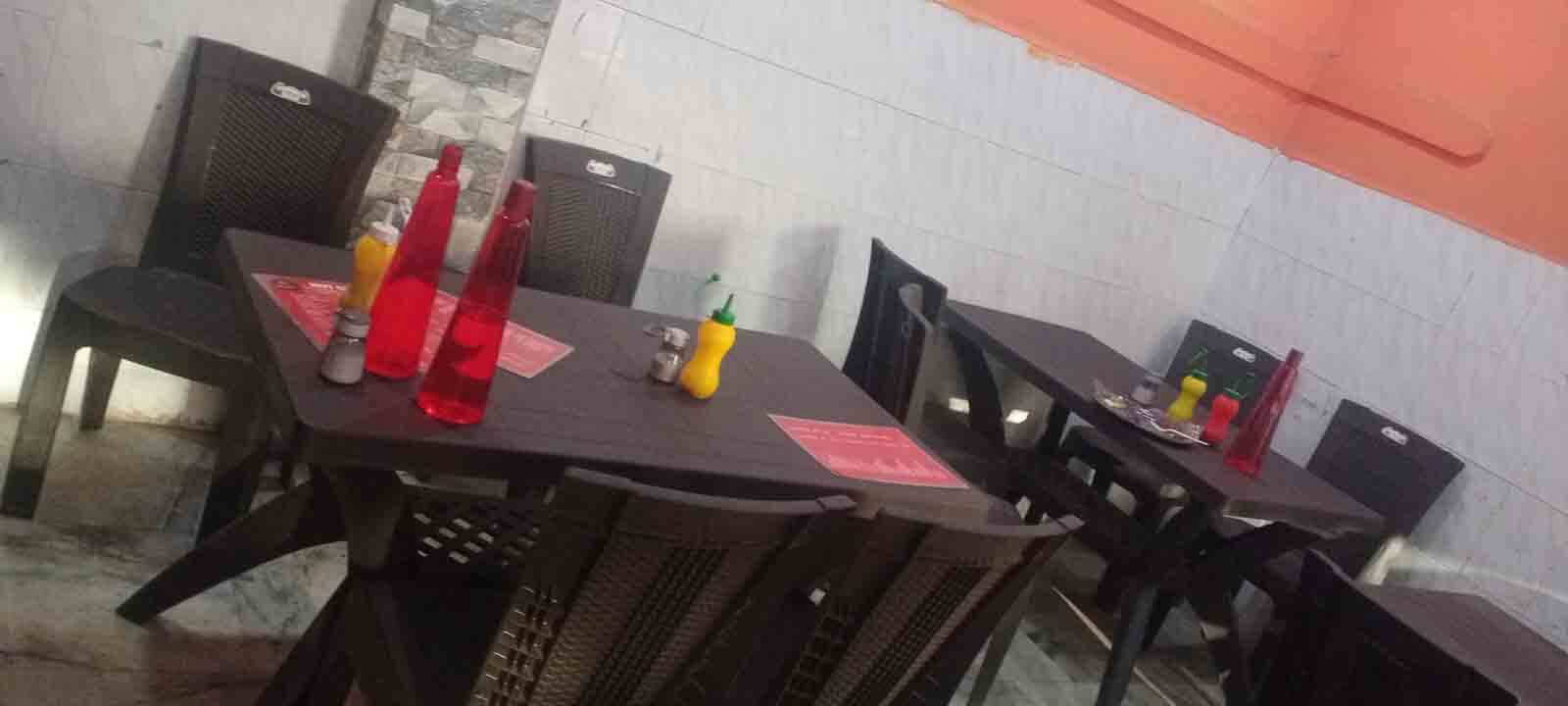 Hot Chilli Restaurant, Dilsukhnagar, Hyderabad | Zomato
