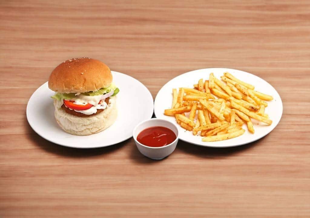 Joker House, Mansarovar order online - Zomato