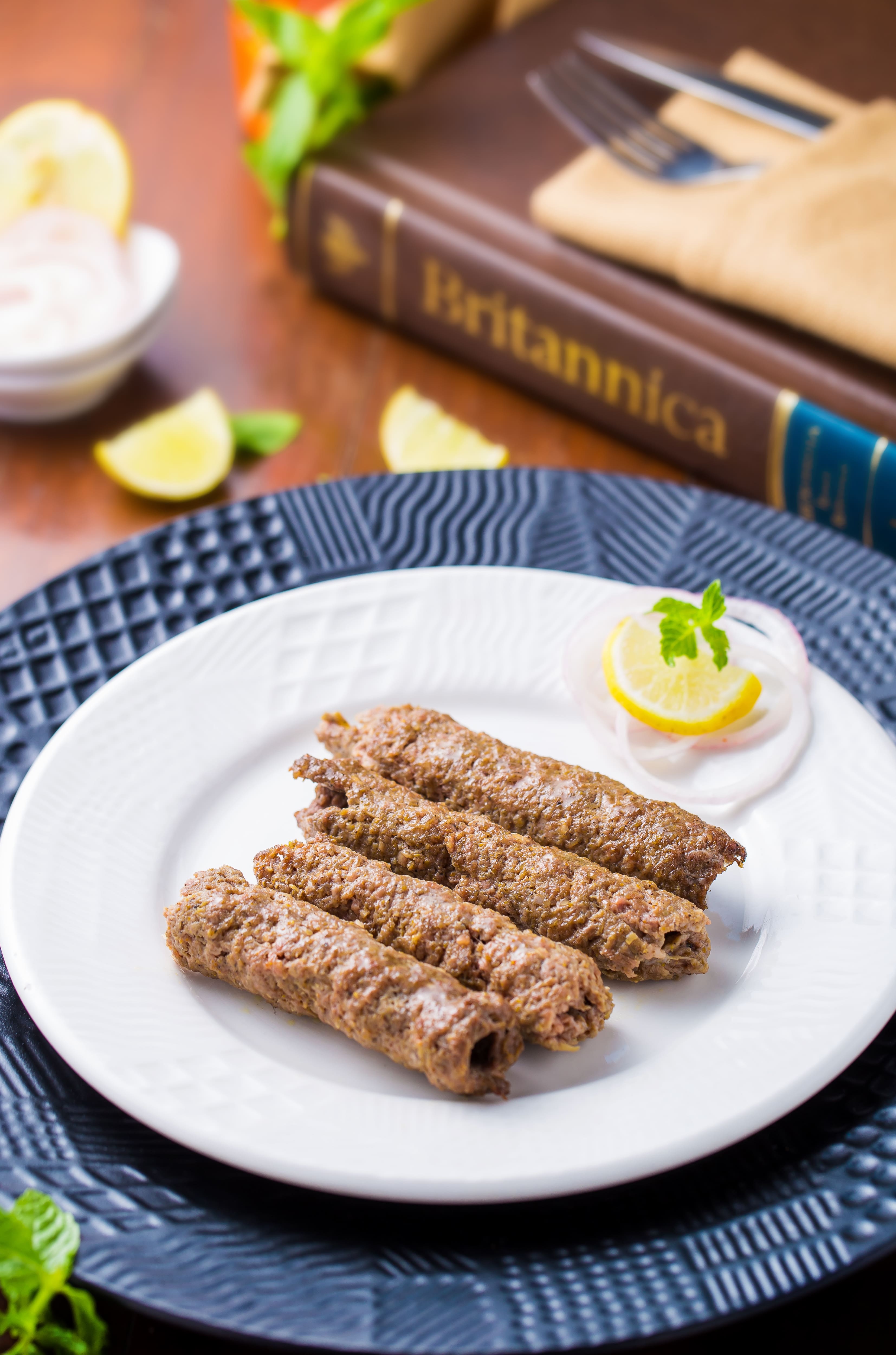 Khan Chacha - Rolls, Kebabs And Biryani, DLF Cyber City, Gurgaon | Zomato