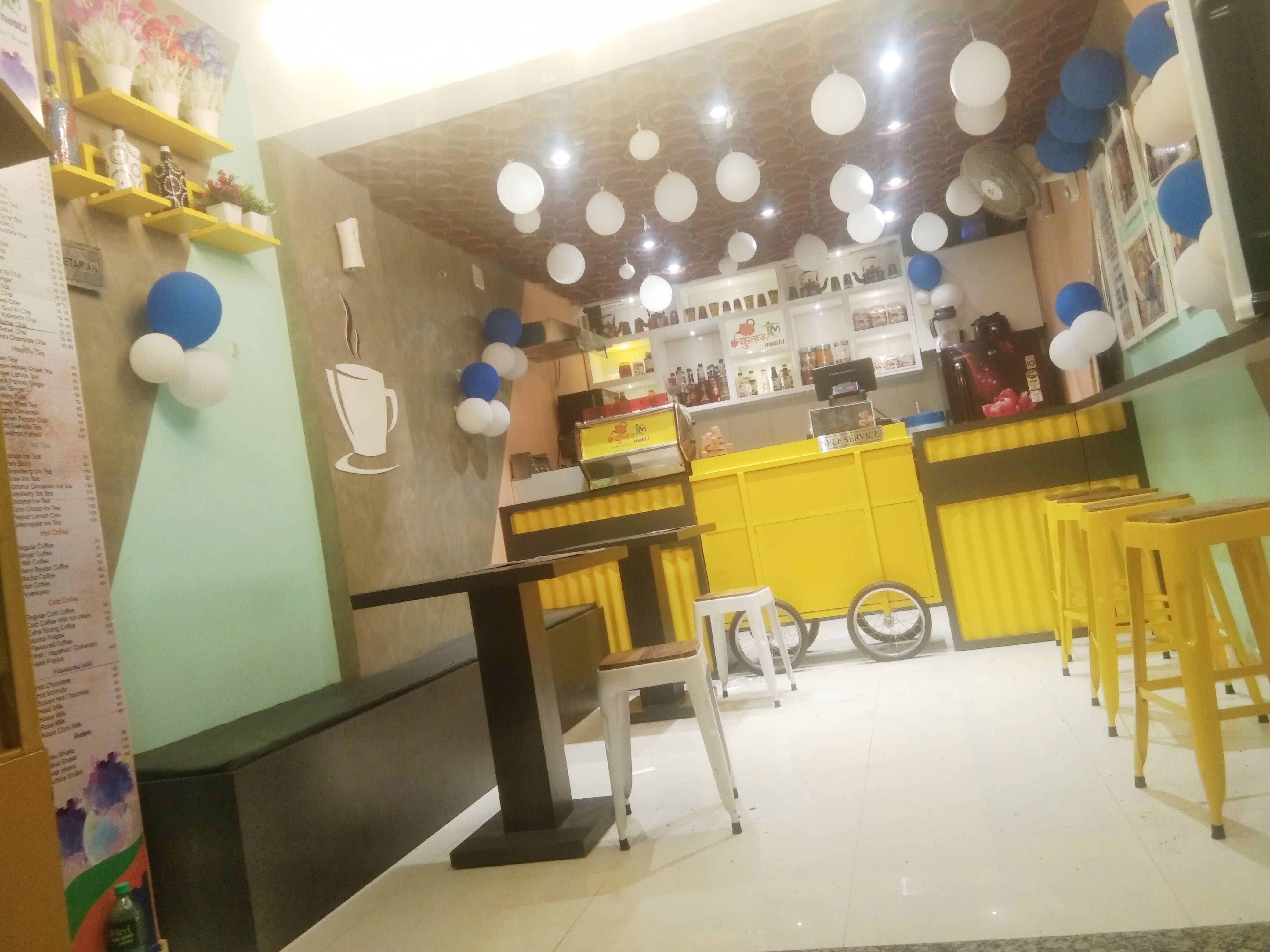 Aastvinayak Foods, Karelibaug, Vadodara | Zomato