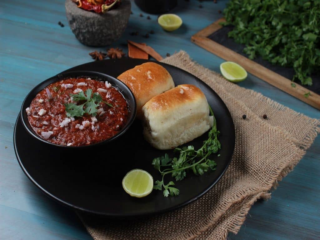 Pav Bhaji Company, Ravet order online - Zomato