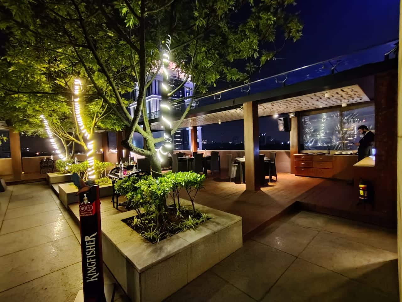 Book table and online reservation at Ozaa - Mediterranean Grills ...