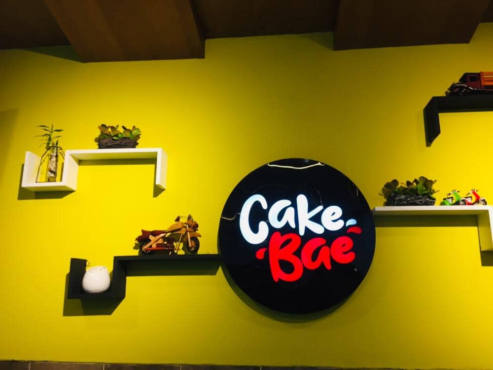 Cake Bae, Malaparamba order online - Zomato