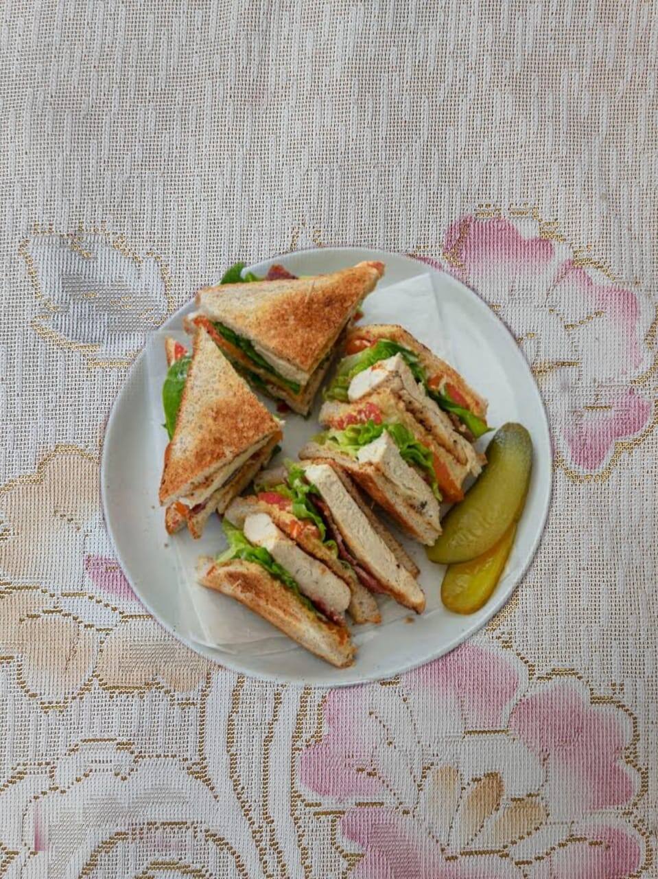 Jalsa Fast Food, Juhu, Mumbai | Zomato