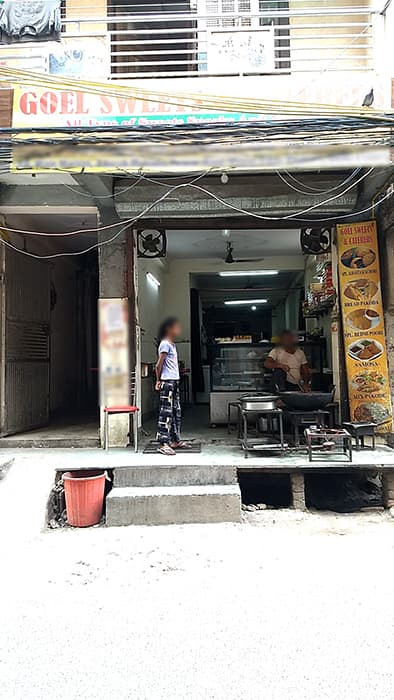 Goel Sweets & Snacks, Mayur Vihar Phase 1, New Delhi | Zomato