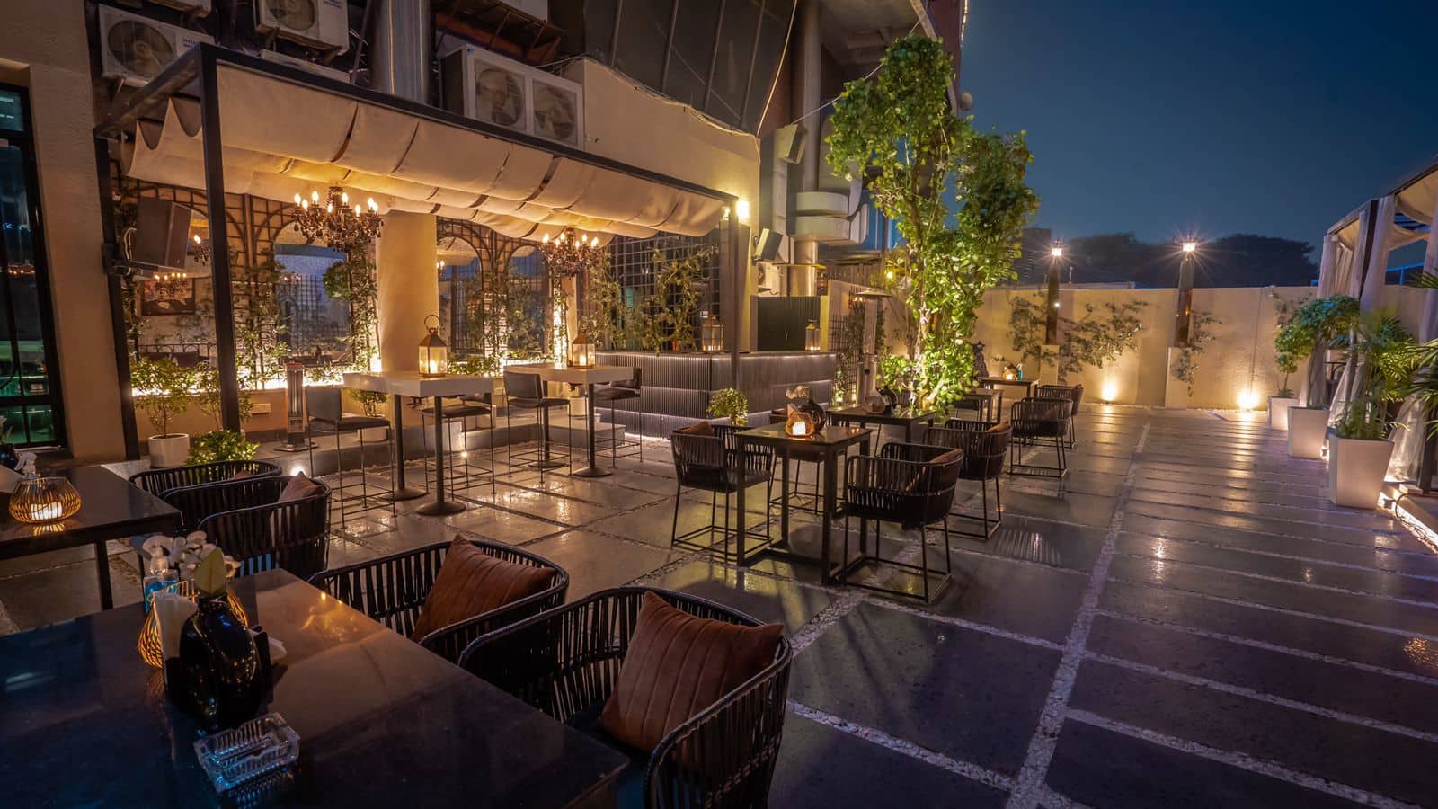 Photos of Slique, Pictures of Slique, New Delhi | Zomato