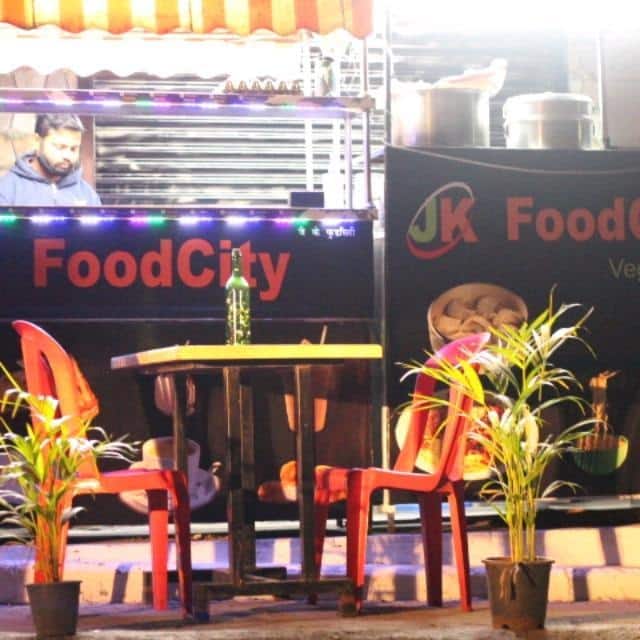 JK Foodcity, Undri, Pune | Zomato