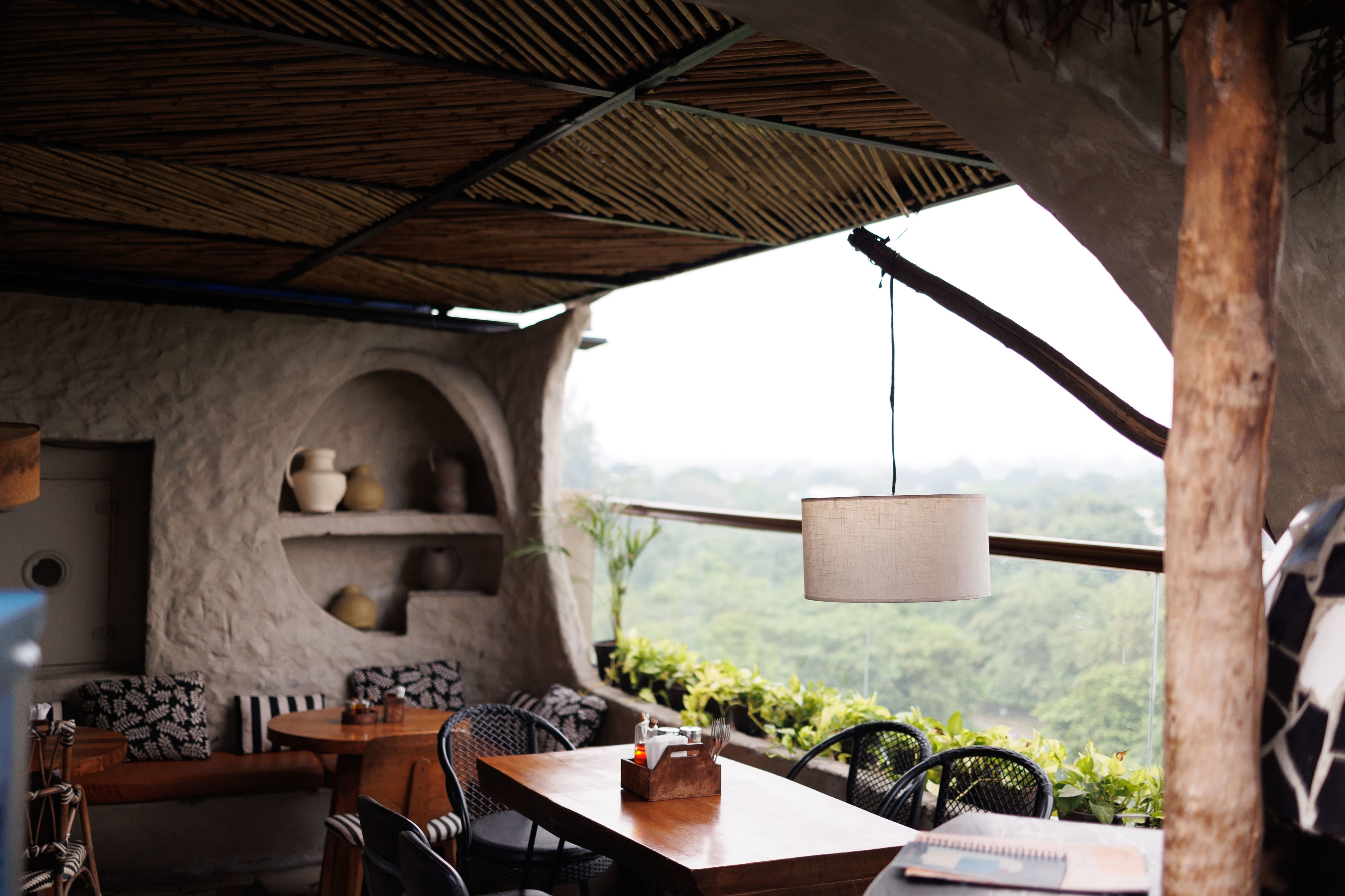 Tulum Rooftop Bar & Kitchen, Sector 34, Chandigarh | Zomato