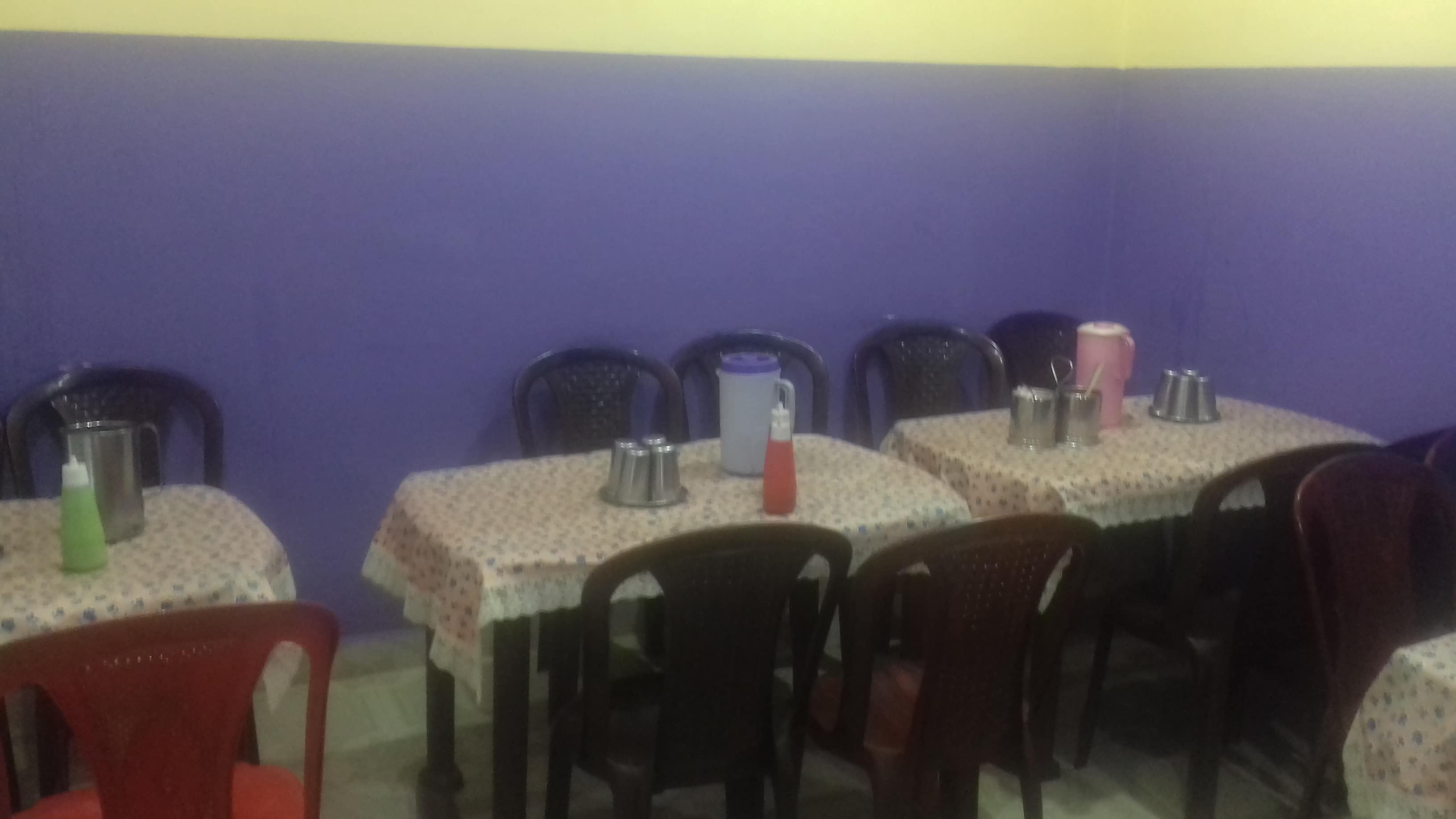 Chennai Fast Food, Chromepet, Chennai - Restaurant