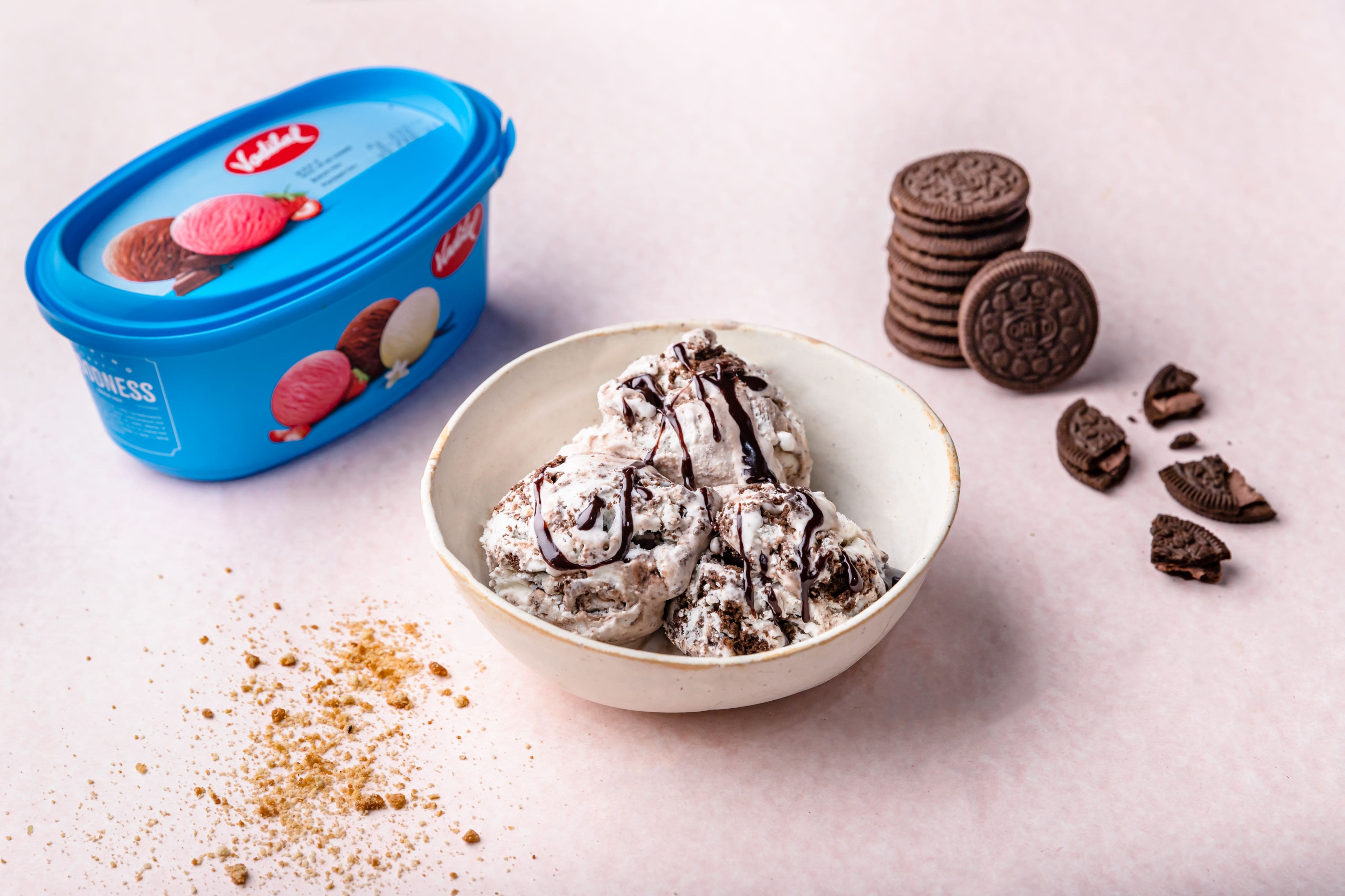 Vadilal Ice Cream, Vile Parle East, Mumbai | Zomato