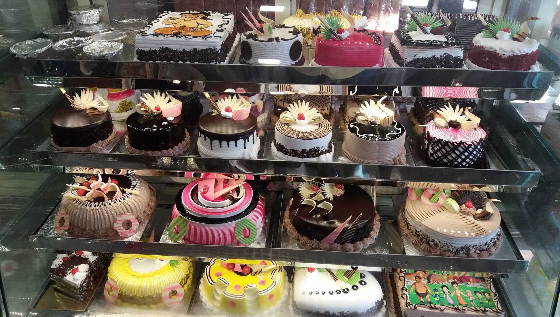 Golden Bakery, Jhangirabad, Bhopal | Zomato